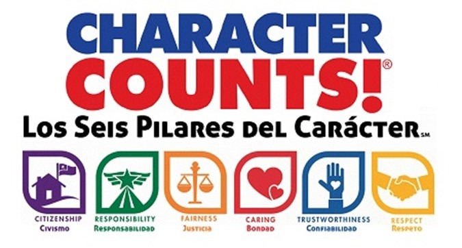 Character Counts - Gimnasio Campestre Meryland Bilingüe
